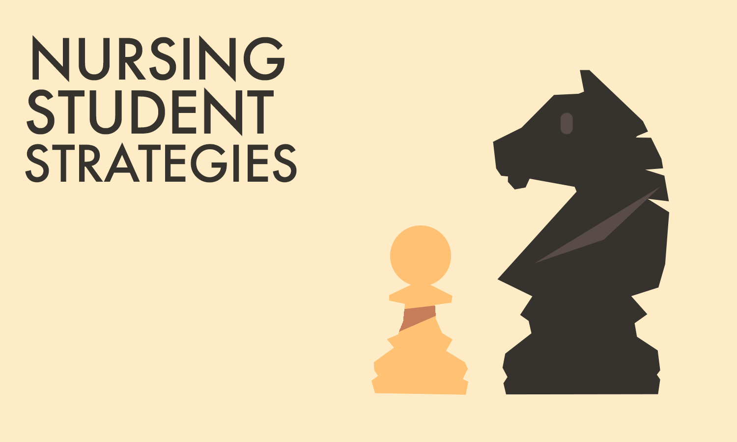 Nursing Student Strategies