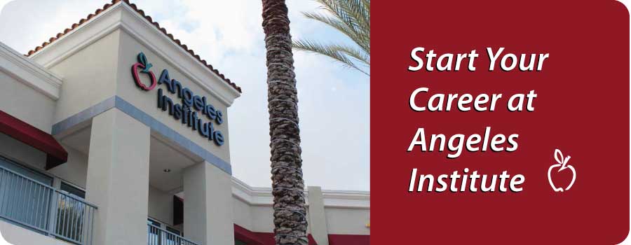 Angeles Institute & Vocational Nursing Programs
